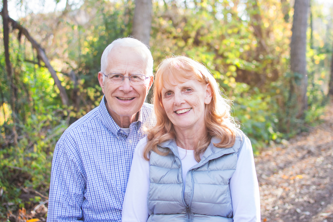 Our Founders – Ability Found