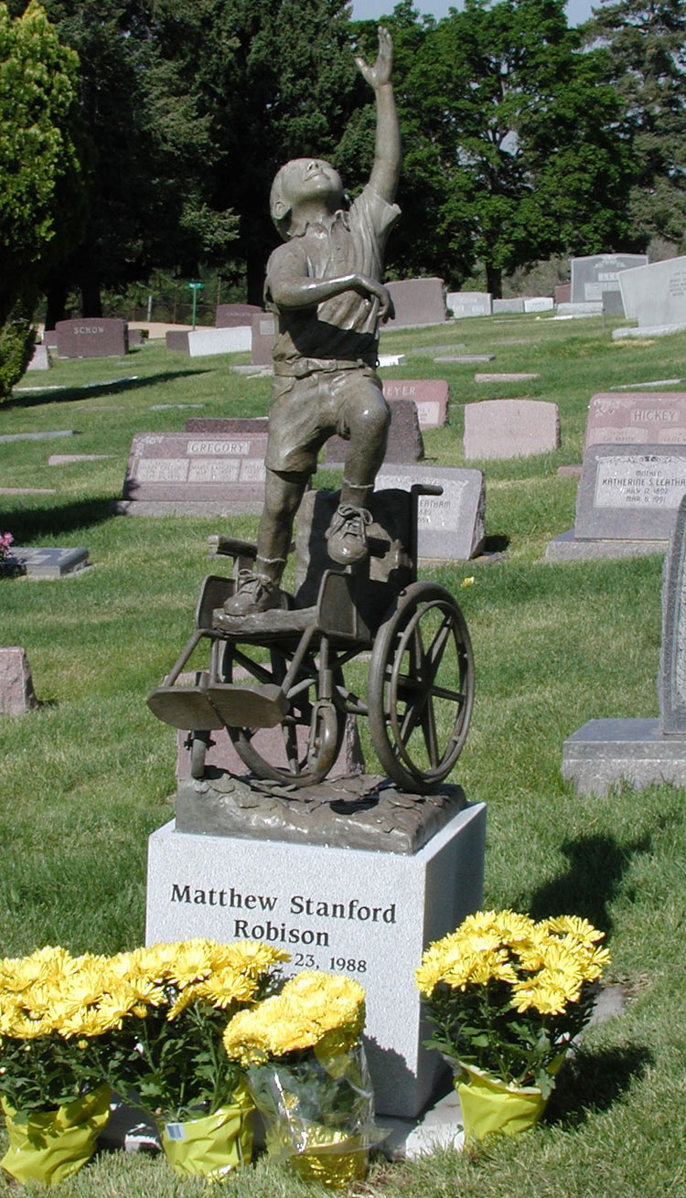 Our Founders – Ability Found