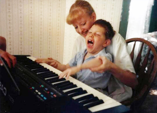 Our Founders – Ability Found